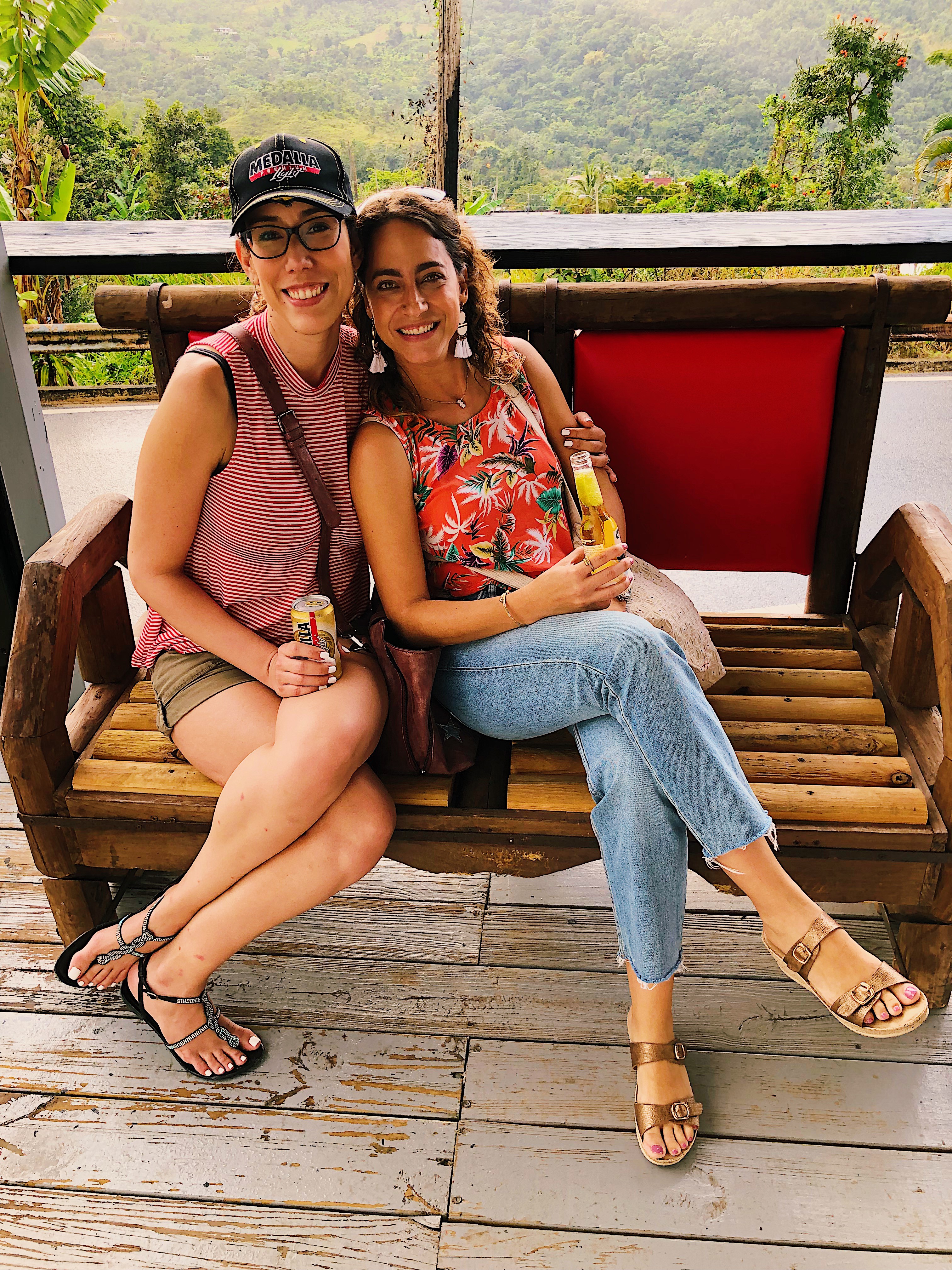 Chinchorro Tour - Blending La Vida