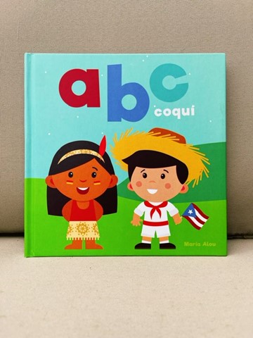 5 Libros Para Enseñarle A Nuestros Hijos Sobre Puerto Rico - Blending ...